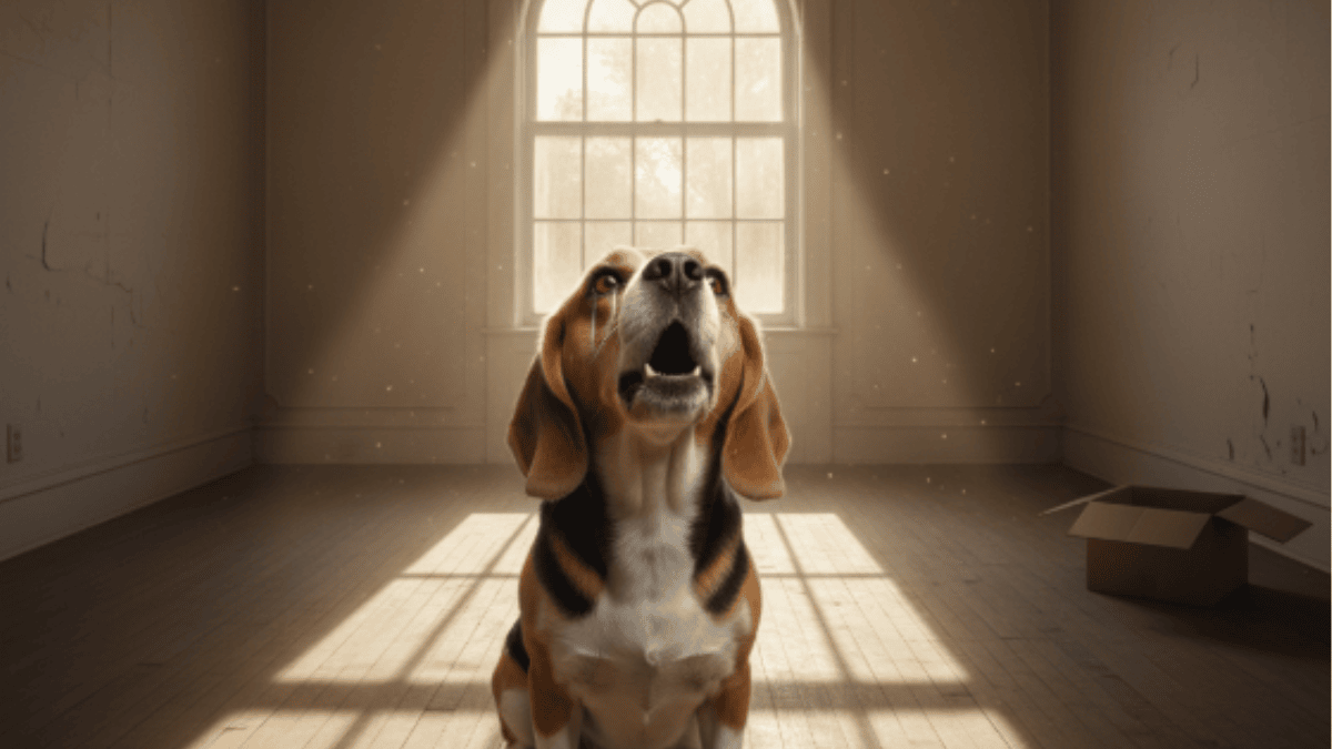 Is your dog secretly unhappy? 10 telltale signs they're sad when you ...