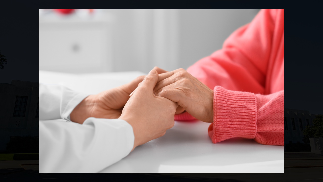 Oregon becomes latest state to require menopause coverage