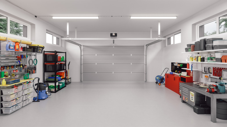 5 of the highest-rated garage storage systems you can buy