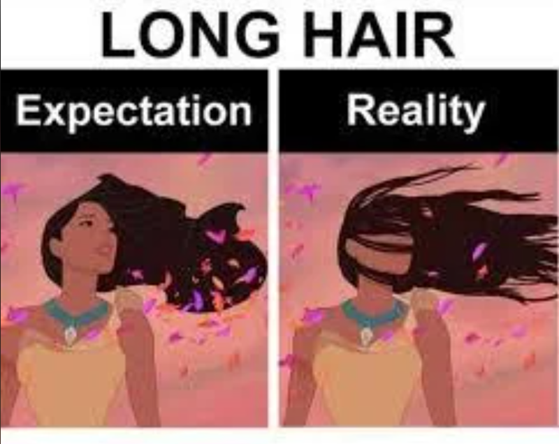 22 Disney princess memes that ditched the fairy tale and chose chaos ...