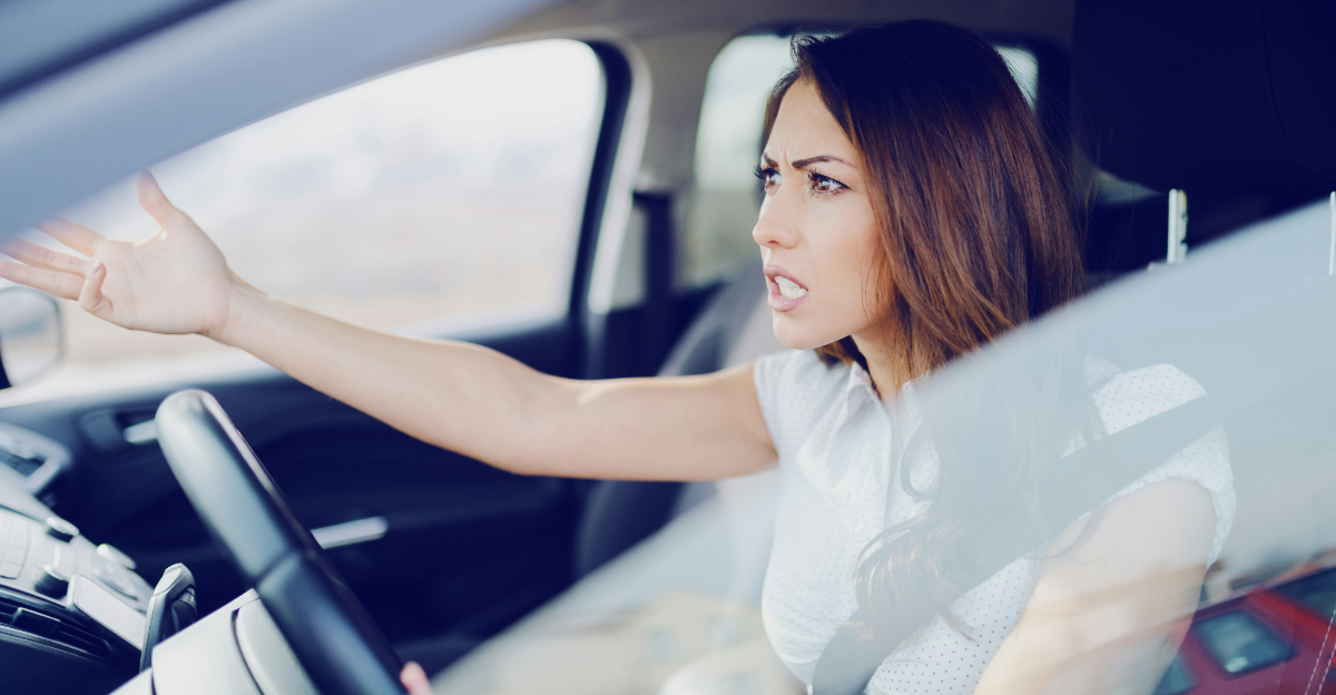 If a woman often says these 11 phrases, it’s usually a red flag