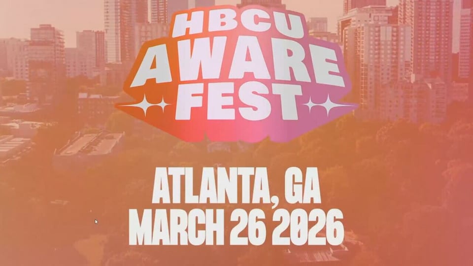 HBCU Aware Fest debuts in Atlanta with mission to ease student debt burden