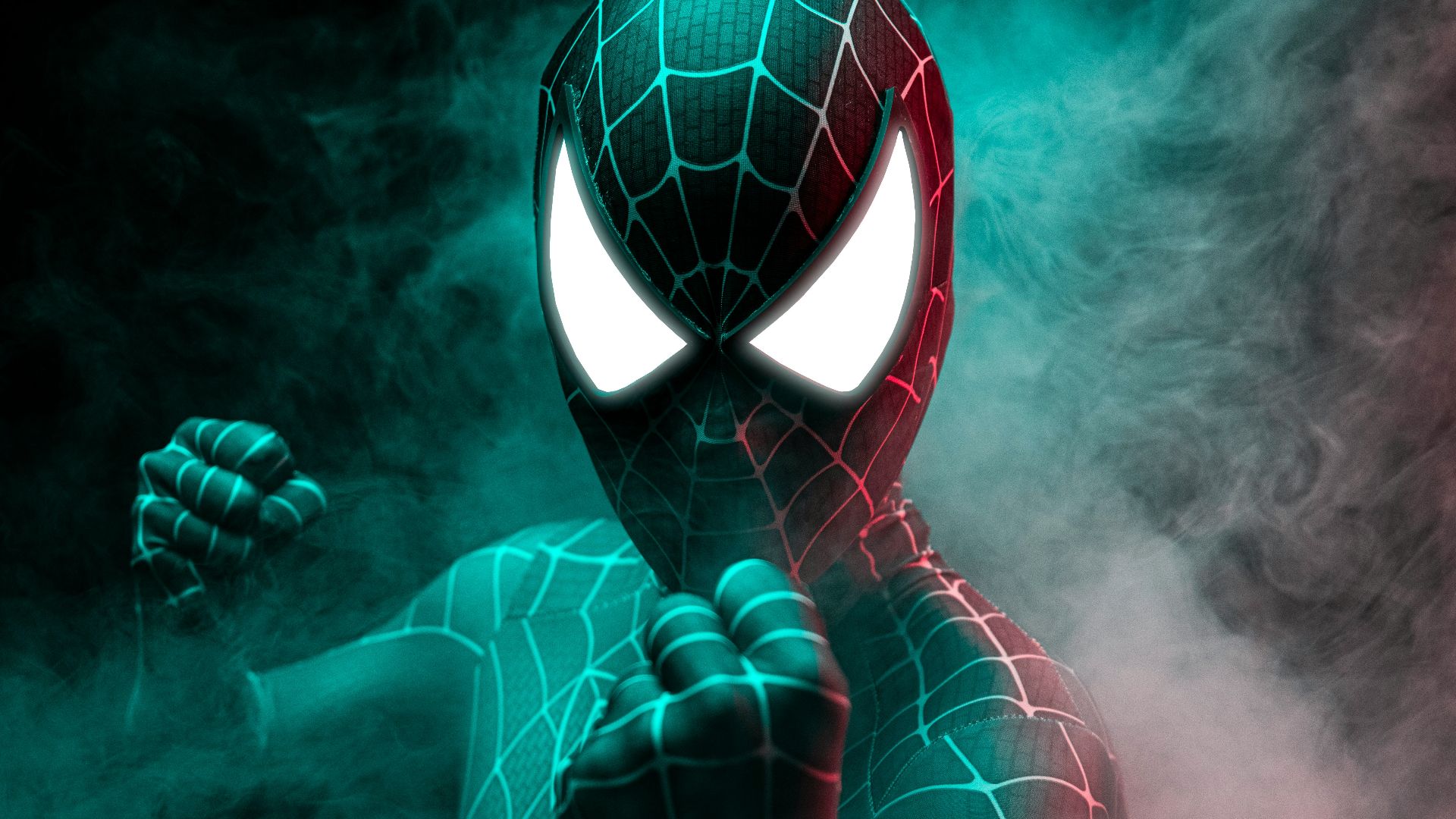 10 superheroes we wish were real & 10 we’re happy aren’t