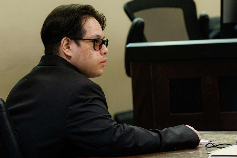 Defense, state rest in Christopher Preciado's trial over the deaths of ...