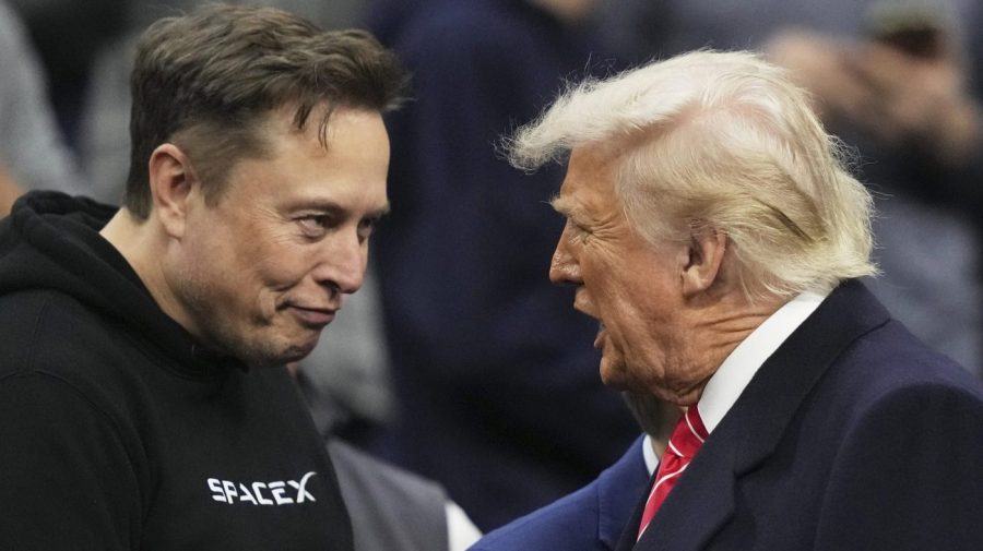 White House turns down Elon Musk offer to pay TSA agents during DHS ...