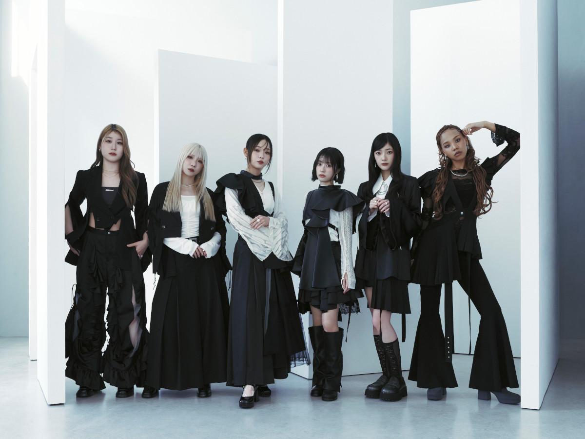 Little Glee Monster、日曜劇場「GIFT」の挿入歌担当