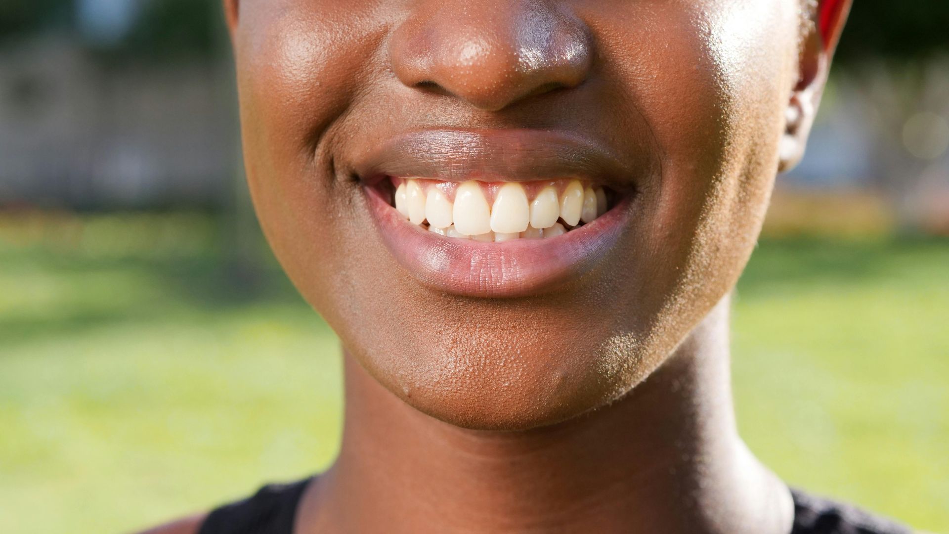 20 choses que votre bouche essaie de vous dire sur votre santé