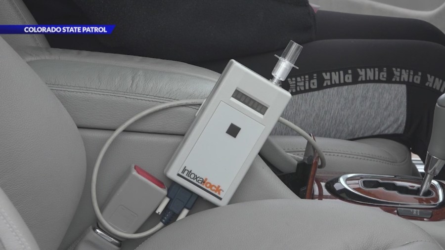 First-time DUI offenders may be required to install interlock device ...