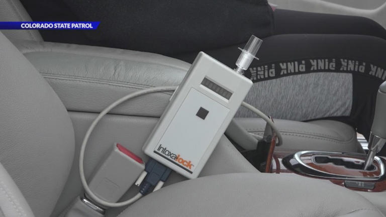New law requires first-time DUI offenders to install interlock device
