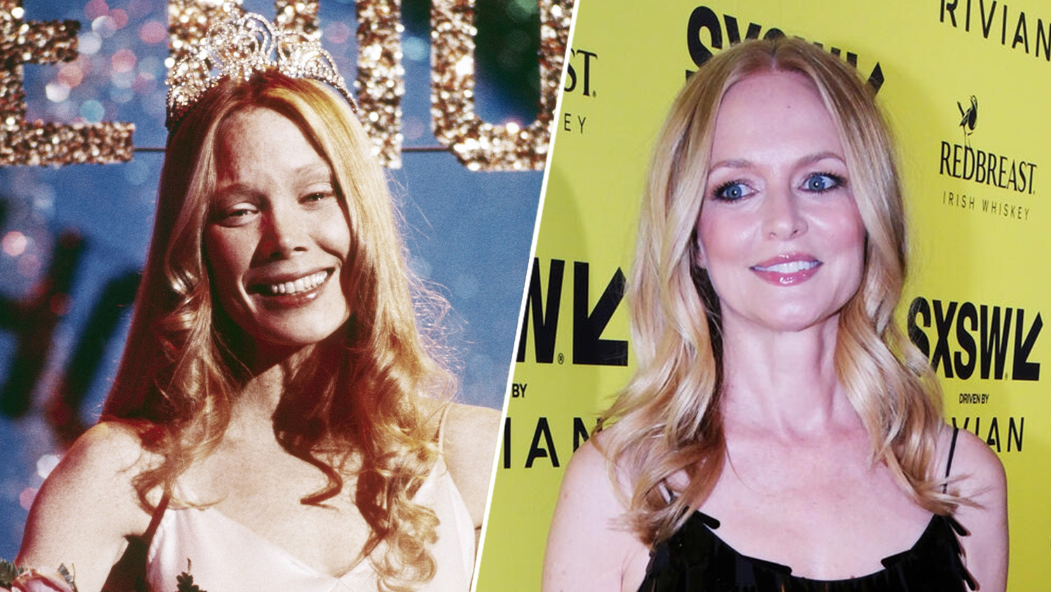 Heather Graham teases 'Carrie' series details