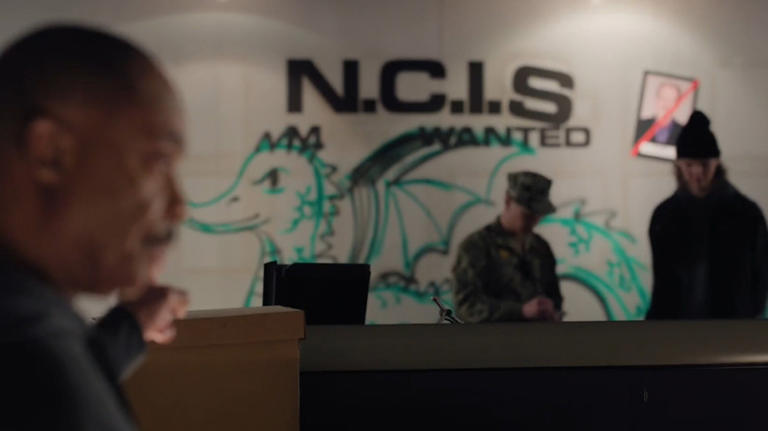 10 NCIS Easter eggs we found in the 500th episode