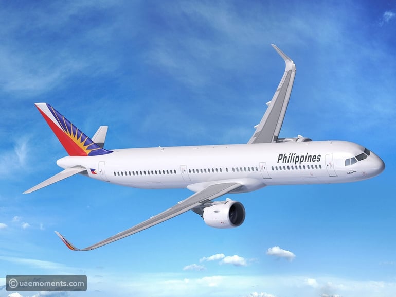Philippine Airlines says jet fuel supply secure until June, flights ...