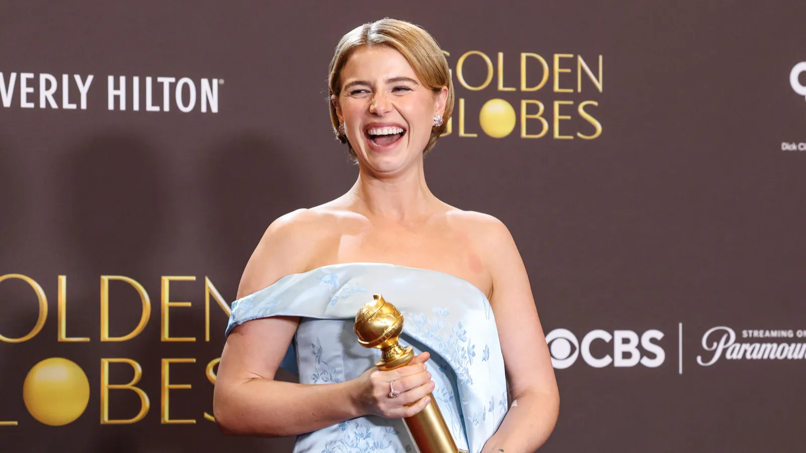 Jessie Buckley’s go to comfort food? A humble 3 ingredient Irish classic