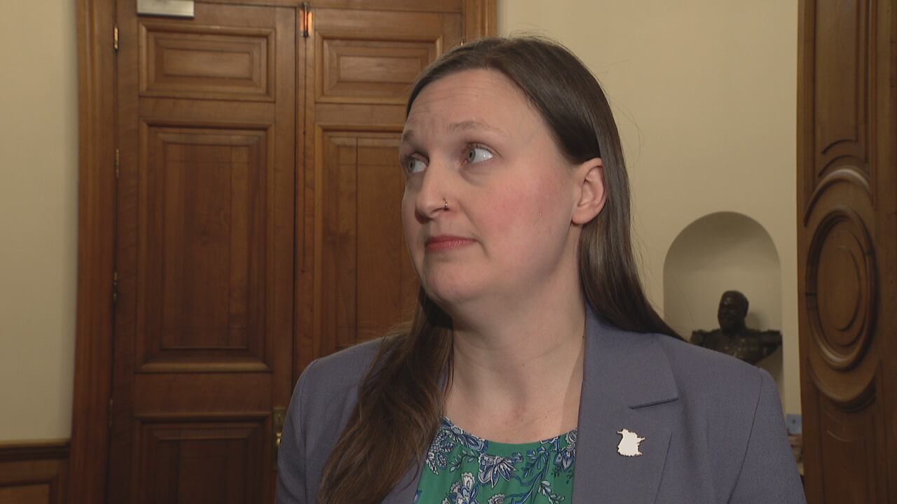 After teen's death, legislature fast-tracks child-welfare hearings