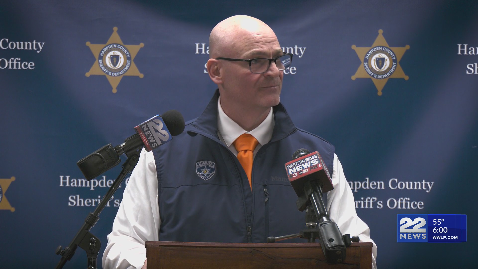 Sheriff's Office cuts staff, services amid fiscal crisis