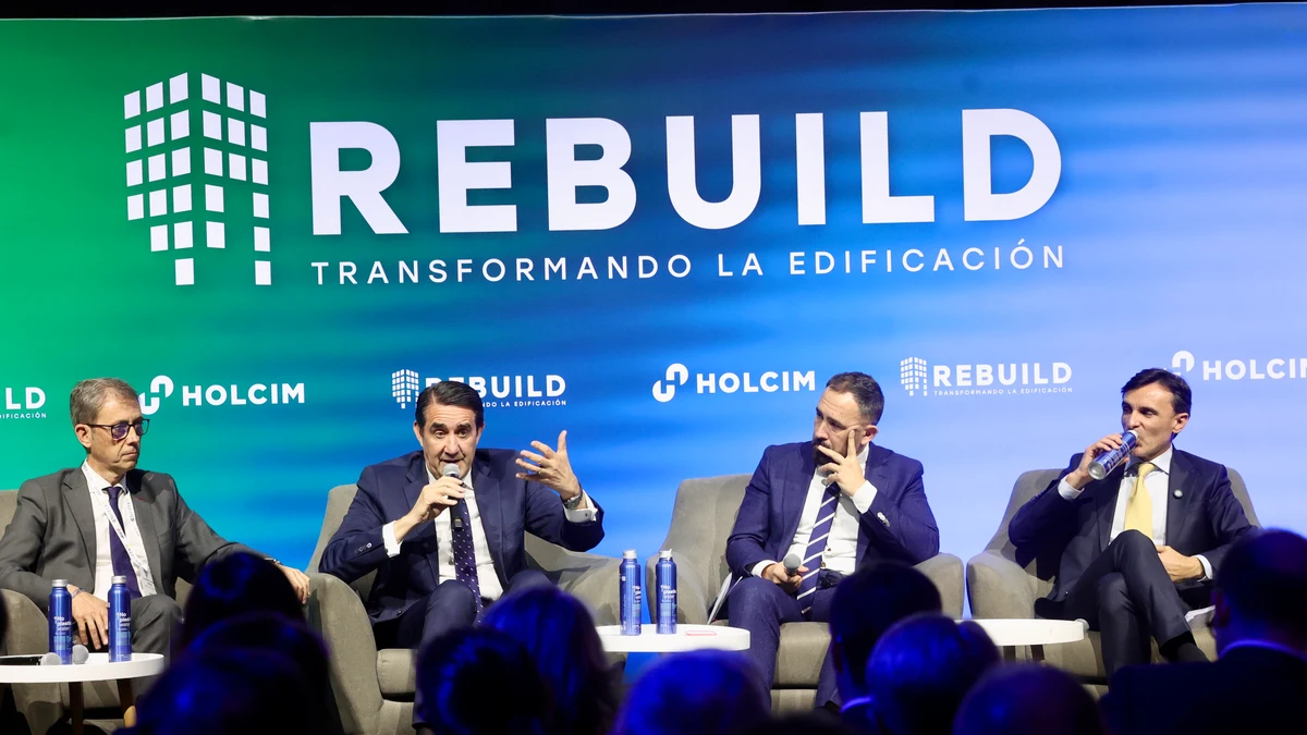 Castilla y León refuerza su liderazgo en edificación y políticas de ...