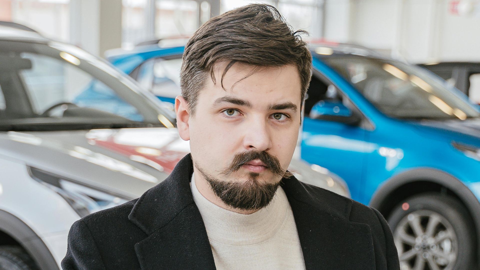 20 things you should never say to a car appraiser