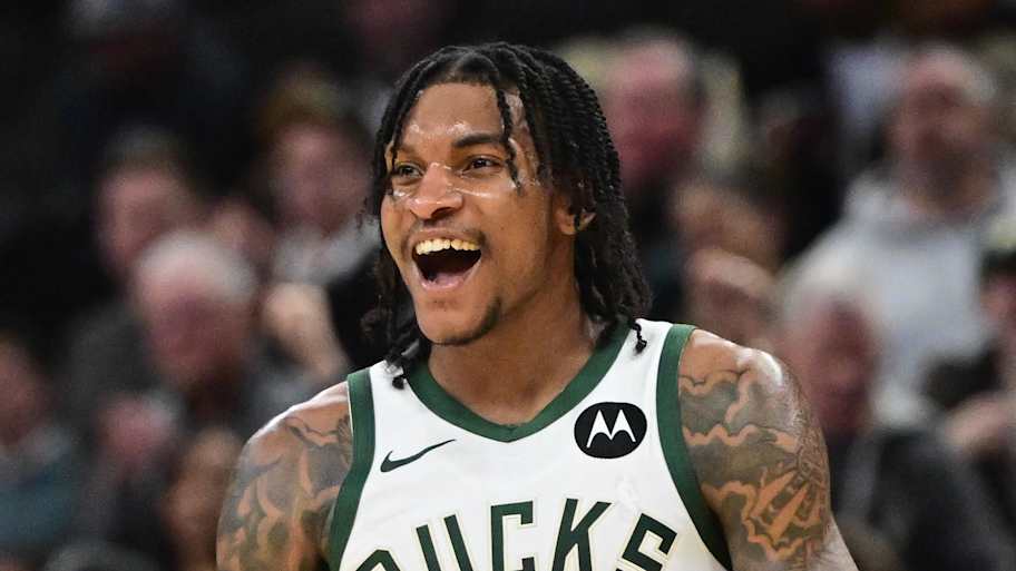 Bucks finally abandon perplexing draft process in new mock