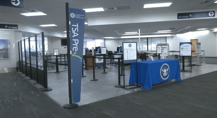 Why Mobile Regional and Pensacola International airports are not ...