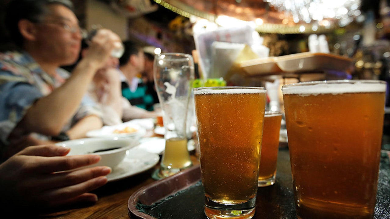 Philadelphia bars to stay open until 4 a.m. during World Cup, America 250