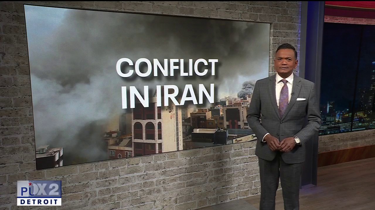 Iran war latest & changes coming to Army