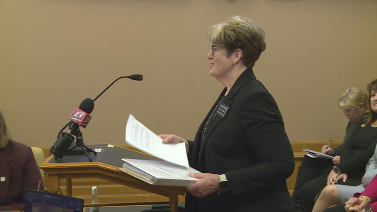 Lead nursing administrator to retire from Kansas State Board of Nursing