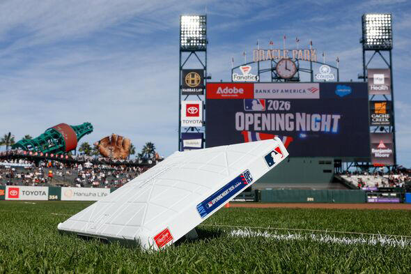 MLB fans rage at Netflix over streaming issues on opening night