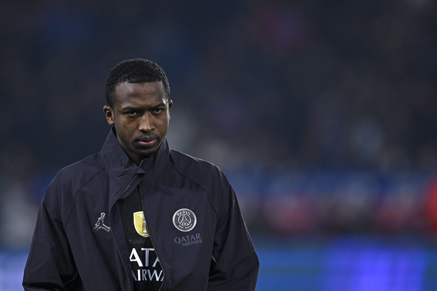 PSG is still hungry in the Champions League, Pacho promises!