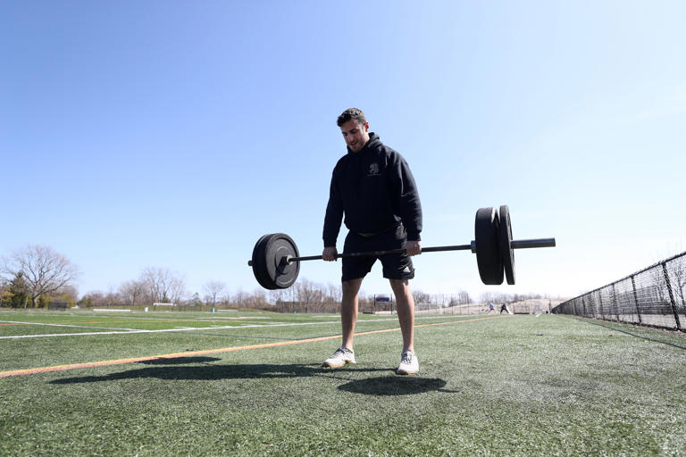 The surprising muscle that is the unheralded champion of longevity