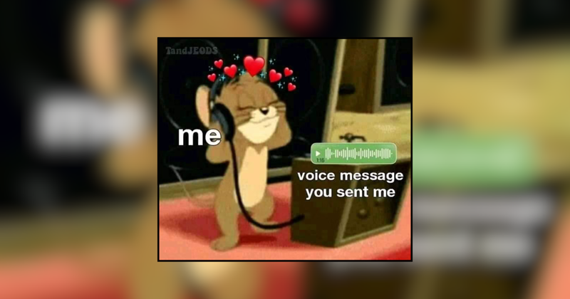21 memes that totally give off new couple energy