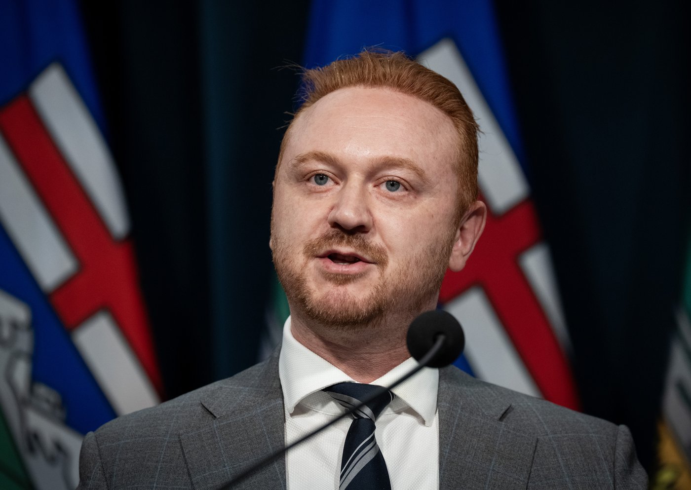 Final four Alberta petition efforts to recall United Conservatives fall ...
