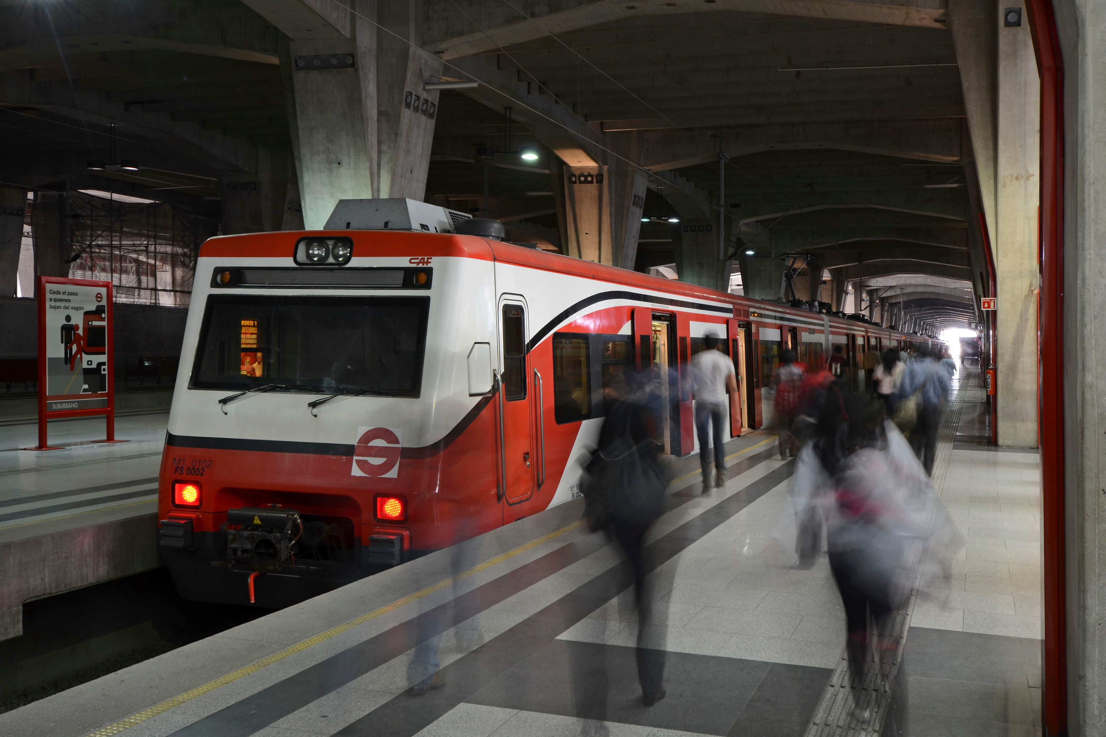 Banobras informa sobre las contrataciones en la operación del Tren ...