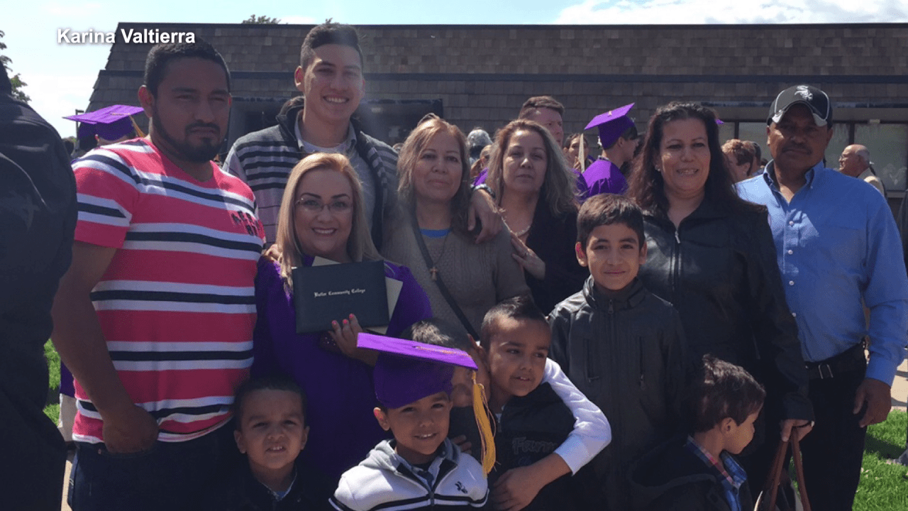 ‘Shouldn’t they want you here?’: DACA delays force Wichita teacher out ...