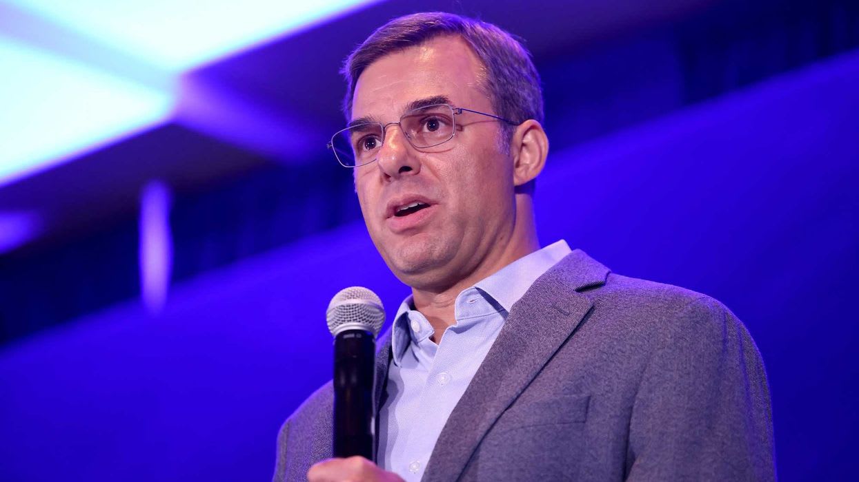 Former GOP congressman accuses Trump of demanding 'unconstitutional ...