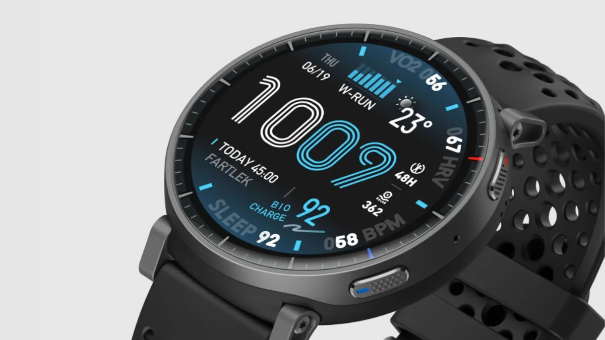 Smartwatch top por menos de 165 euros: mapas offline, 170+ deportes y ...