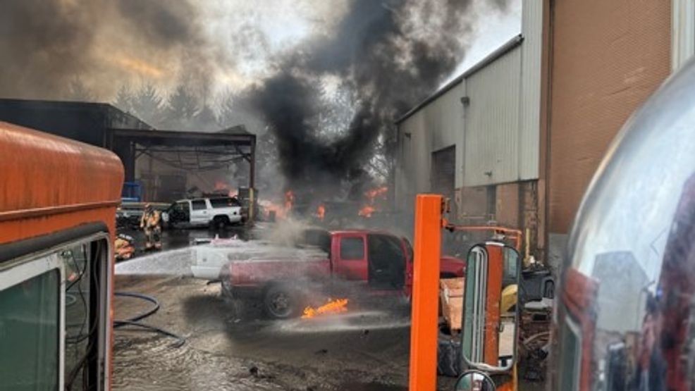 J&K Salvage sells for $2.7M after big York County fire, oil waterway spill