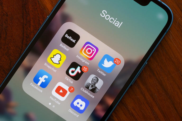 Discord down as thousands of users report issues—when app could be back up