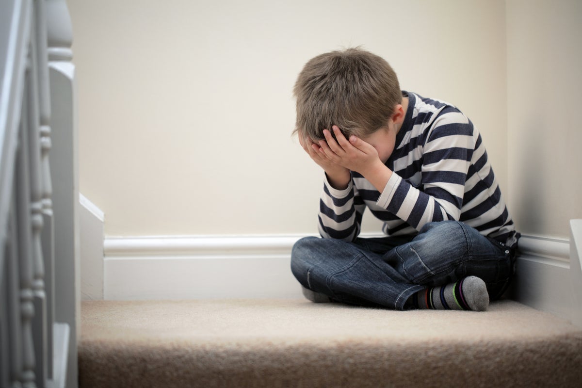 Scientists pinpoint the age kids become 'cunning little liars'