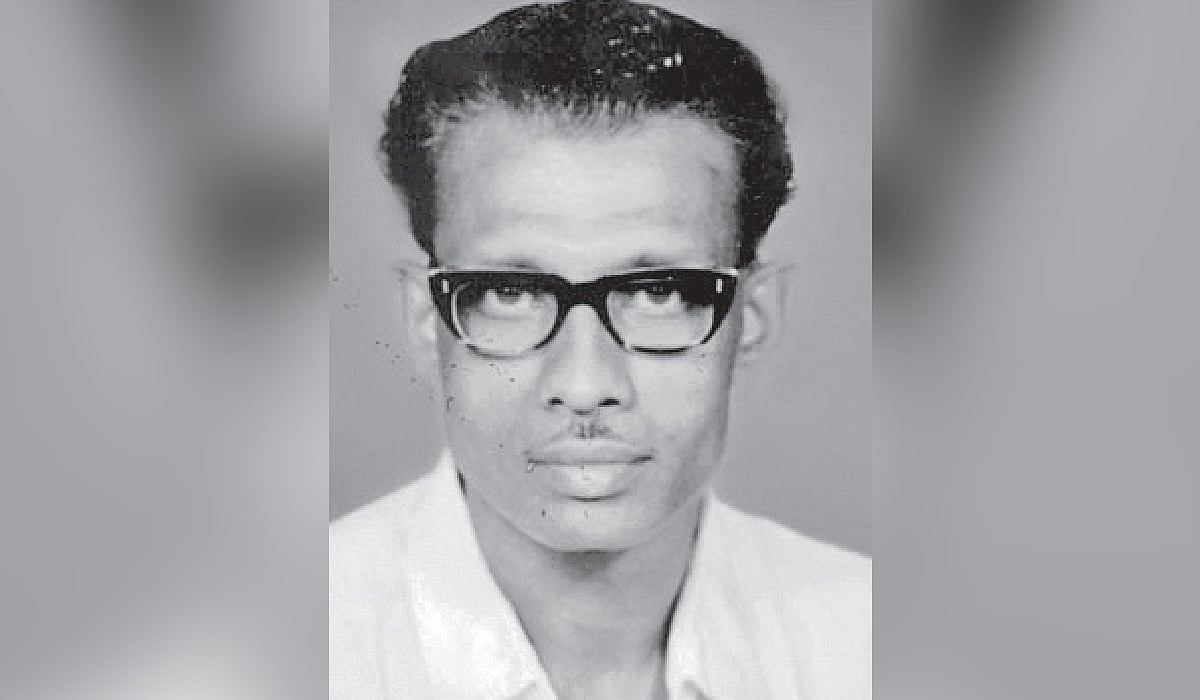 Echoes of 1969 gunshot that felled CPM’s 'heroic' Nilambur MLA K Kunjali