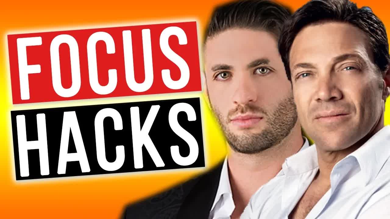 How to stay focused (how I became 300% more focused & stopped ...