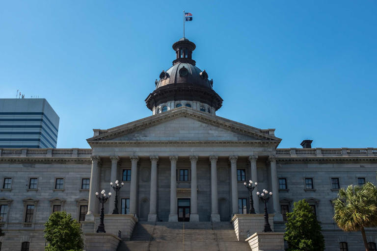 Who’s running for governor? Here’s the 2026 South Carolina field