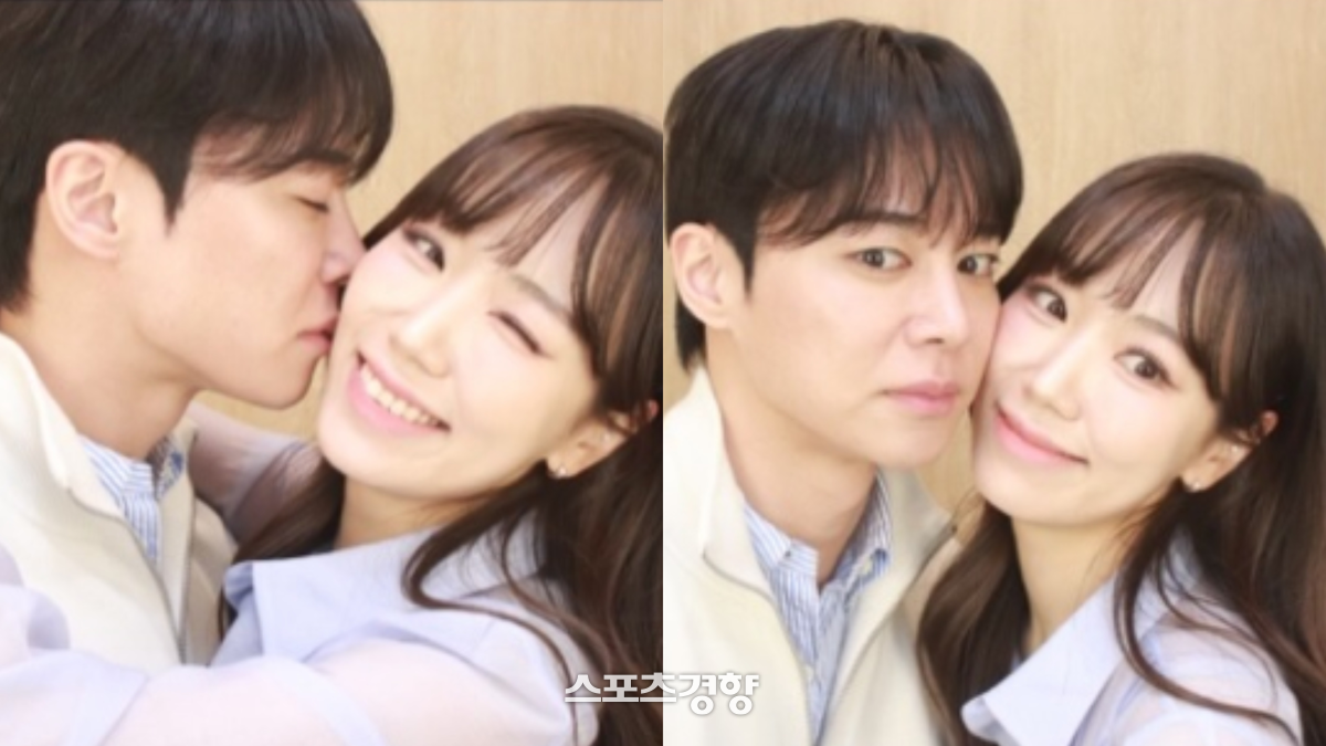 ‘I am solo’ season 30 Ok-soon♥Young-soo, even a close kiss… inseparable