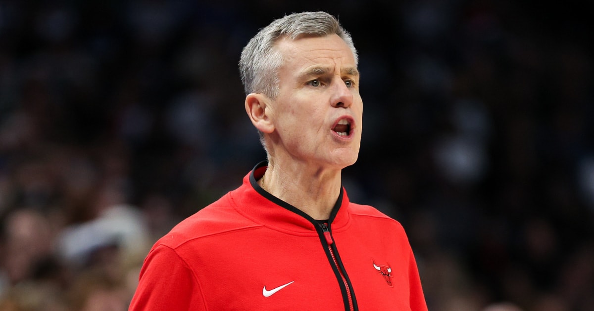 North Carolina coaching search: Paul Finebaum tabs Billy Donovan safest ...