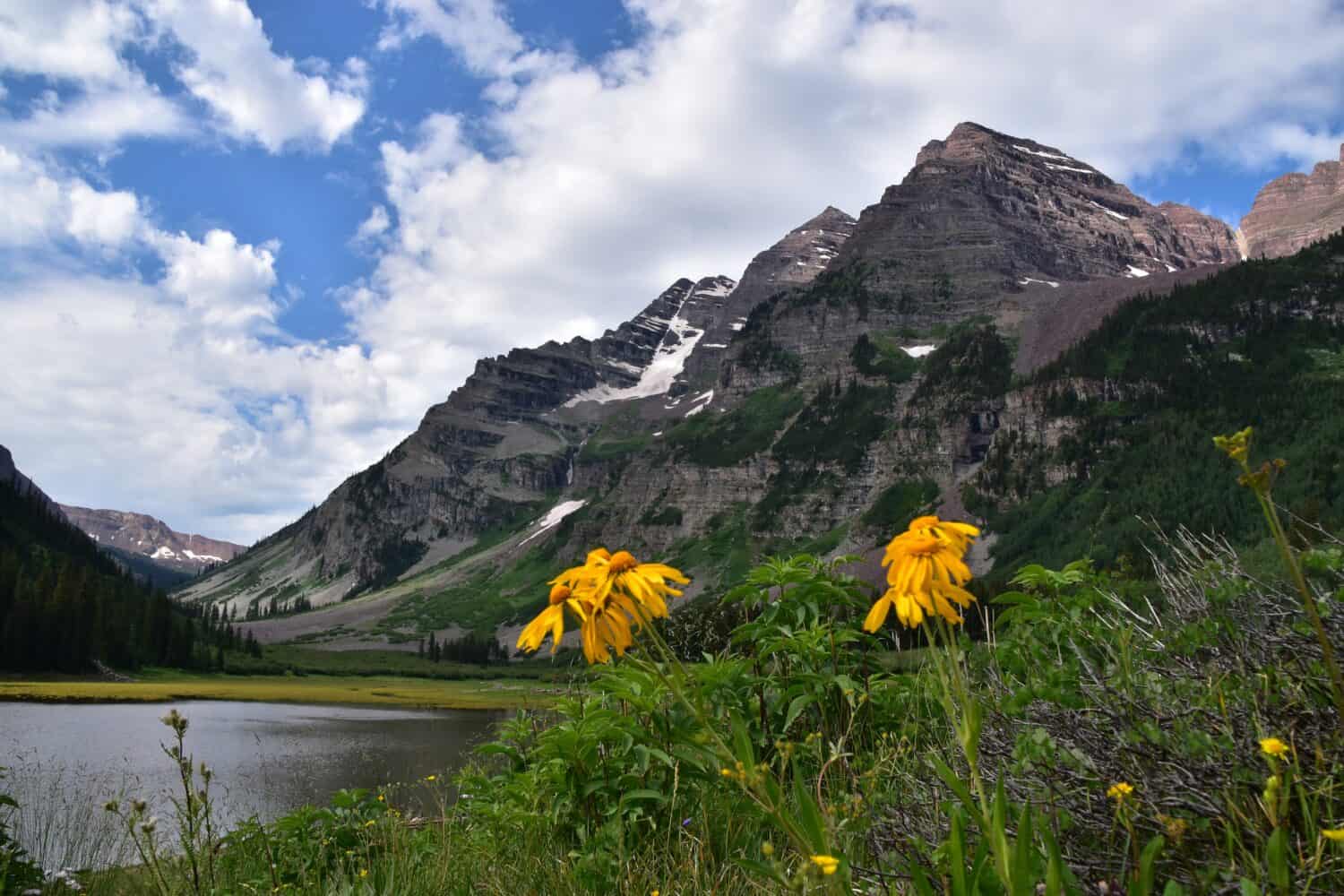 These remote towns hold some of America’s most stunning homes