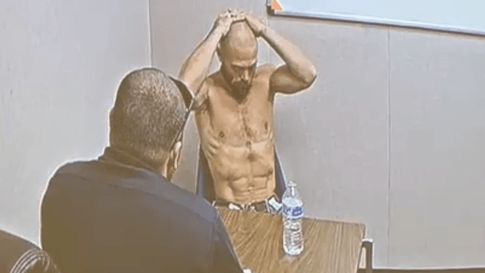 Detectives testify as prosecution nears end in Redding neighbor murder ...