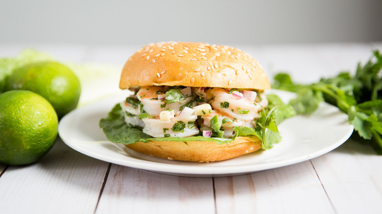 29 sandwich recipes you can make without processed deli meats