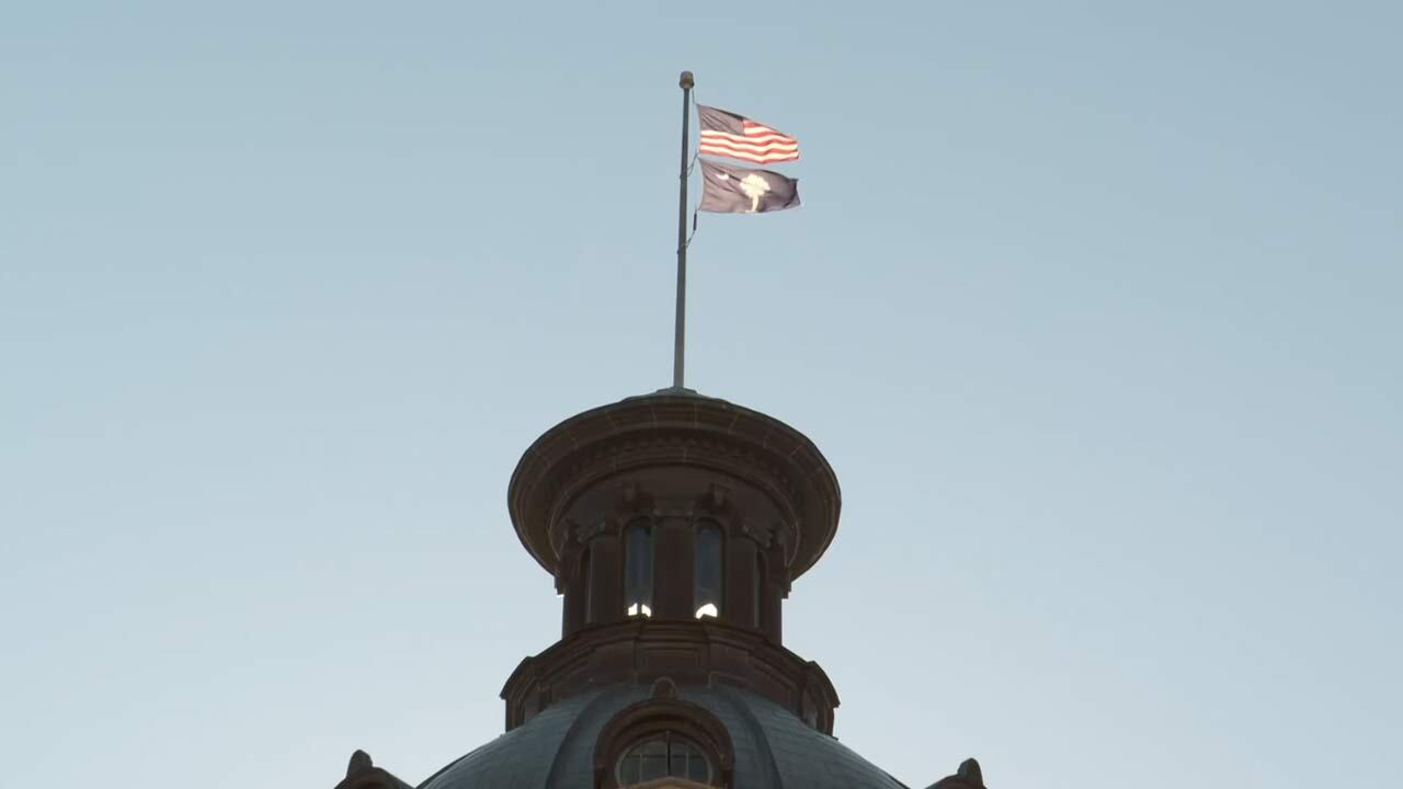 SC House votes to override McMaster veto on college athlete revenue ...
