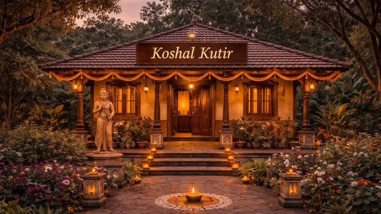 10 house names inspired by Lord Ram and their meanings