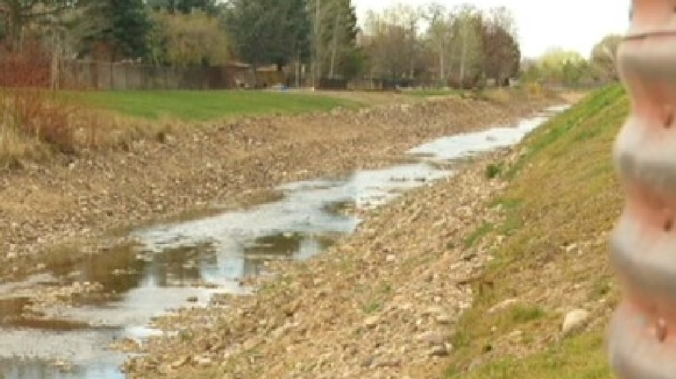 Nampa & Meridian Irrigation District sets 2026 season start; Ridenbaugh ...