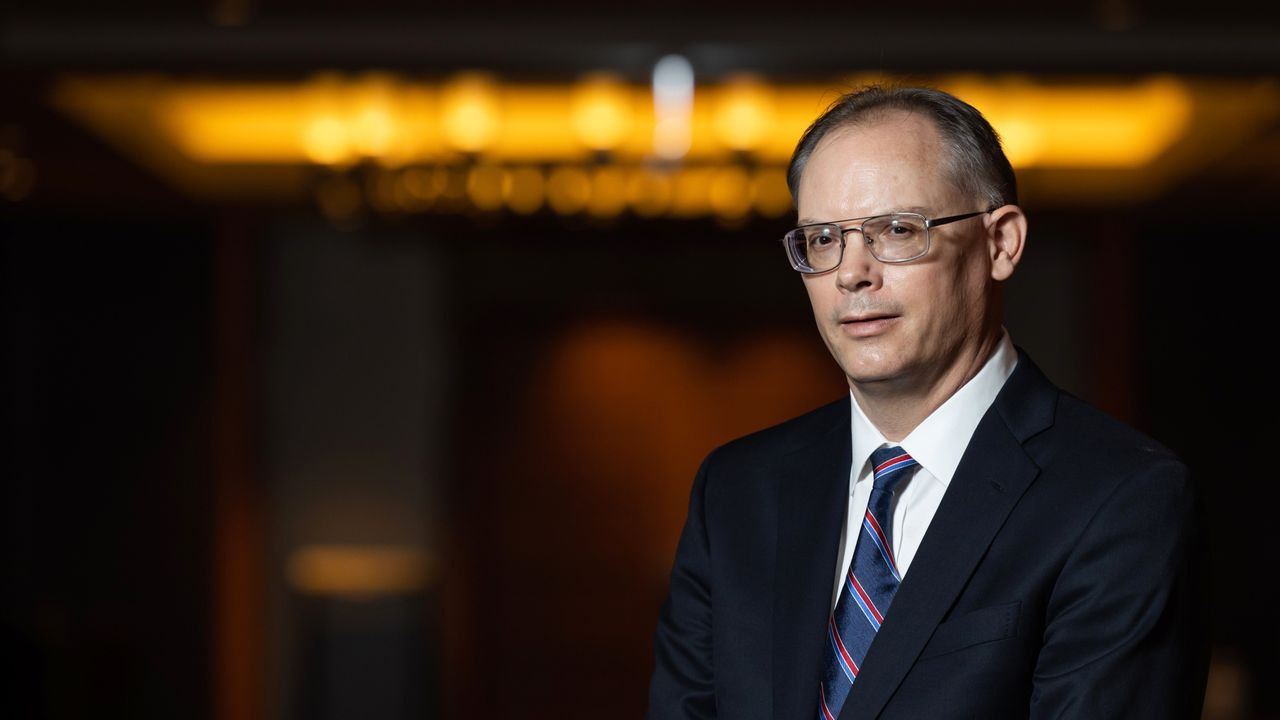 Epic Games CEO Tim Sweeney gives new statement after 1,000 Fortnite layoffs